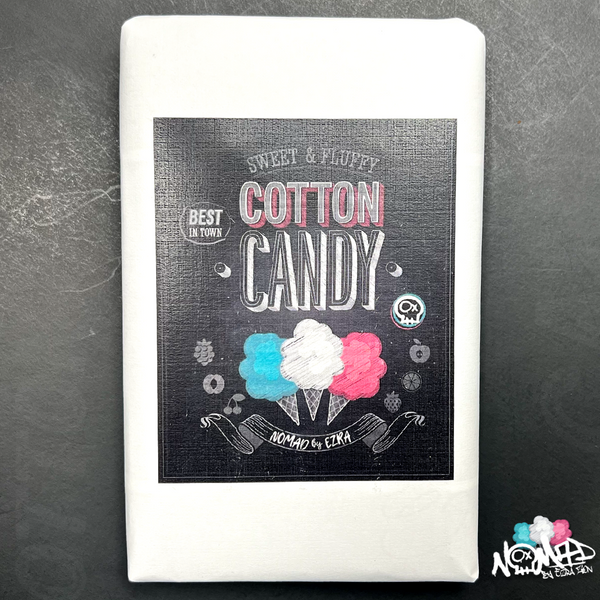 COTTON CANDY XQ – Nomad Cigars