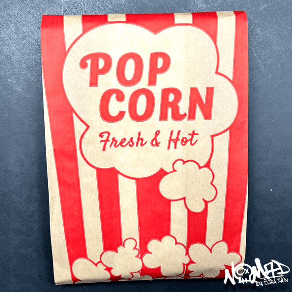 BUTTERY POPCORN XQ – Nomad Cigars