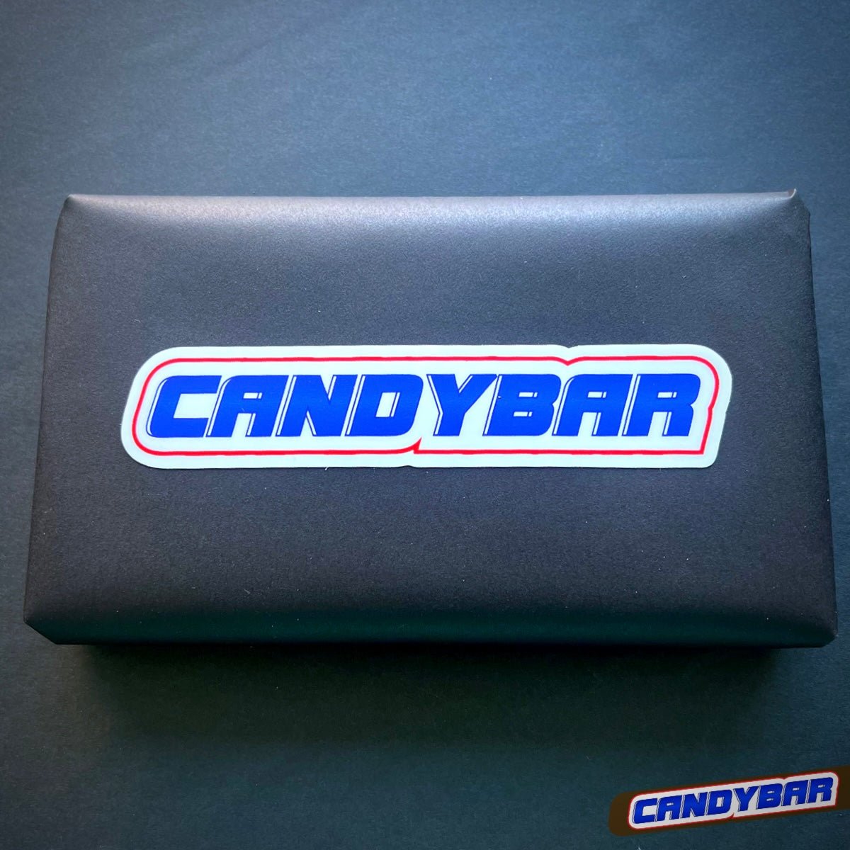 CANDY BAR ‘25 Ltd. – Nomad Cigars