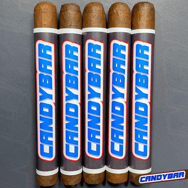 CANDY BAR ‘25 Ltd. – Nomad Cigars