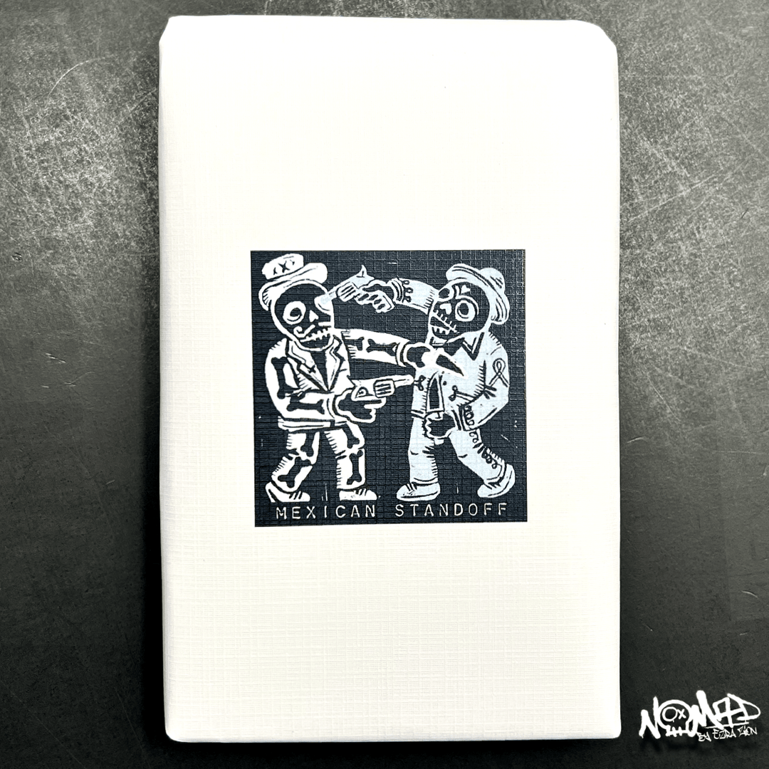 MEXICAN STANDOFF L.E. – Nomad Cigars