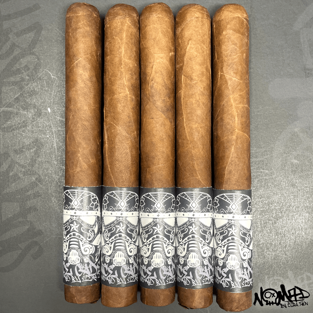 SPACE CADET Special Edition – Nomad Cigars
