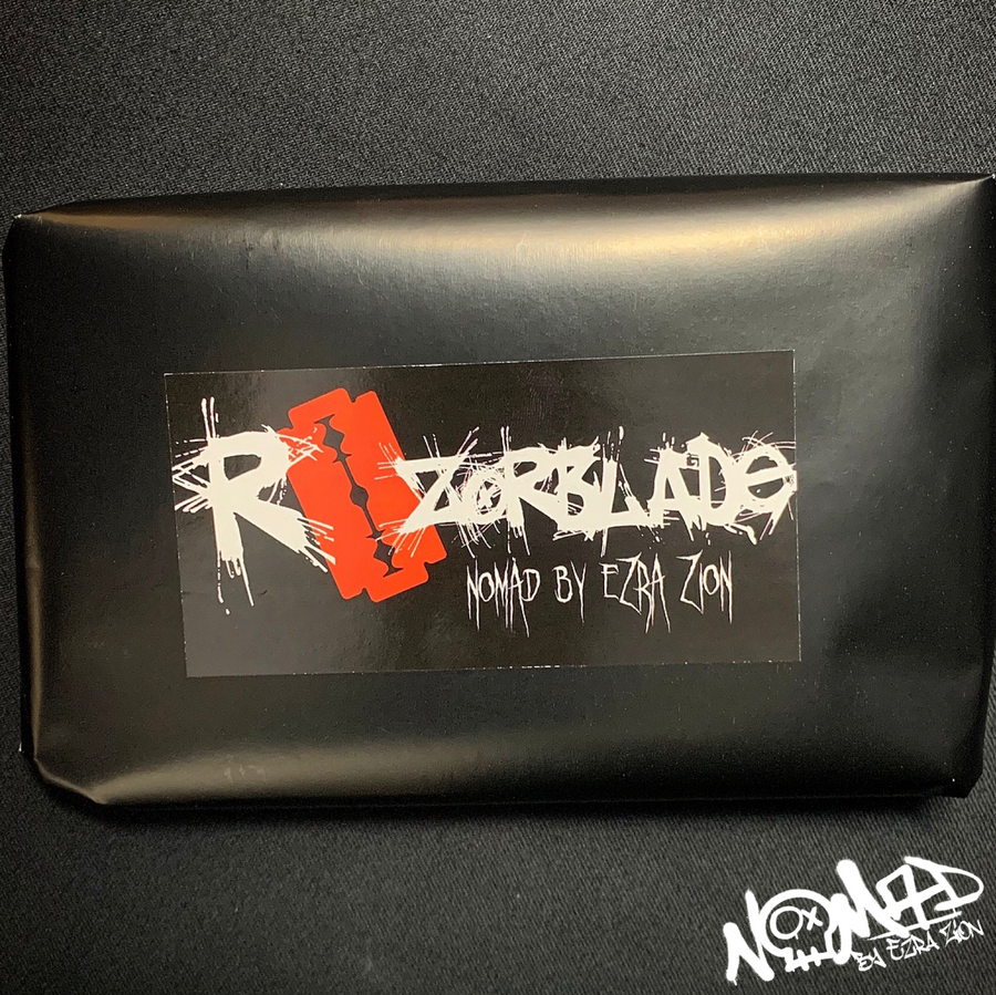 RAZORBLADE 2020 – Nomad Cigars