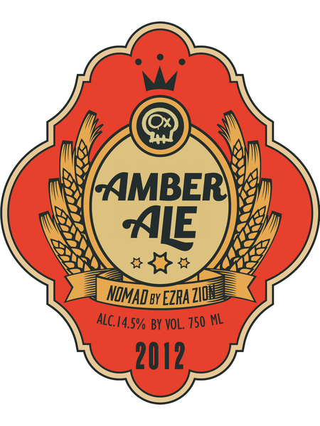 AMBER ALE Ltd. – Nomad Cigars