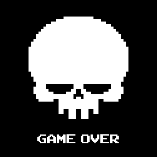 GAME OVER – Nomad Cigars