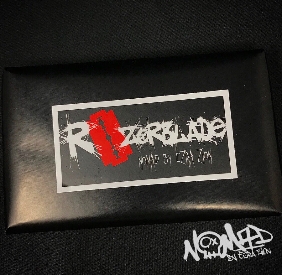 RAZORBLADE – Nomad Cigars